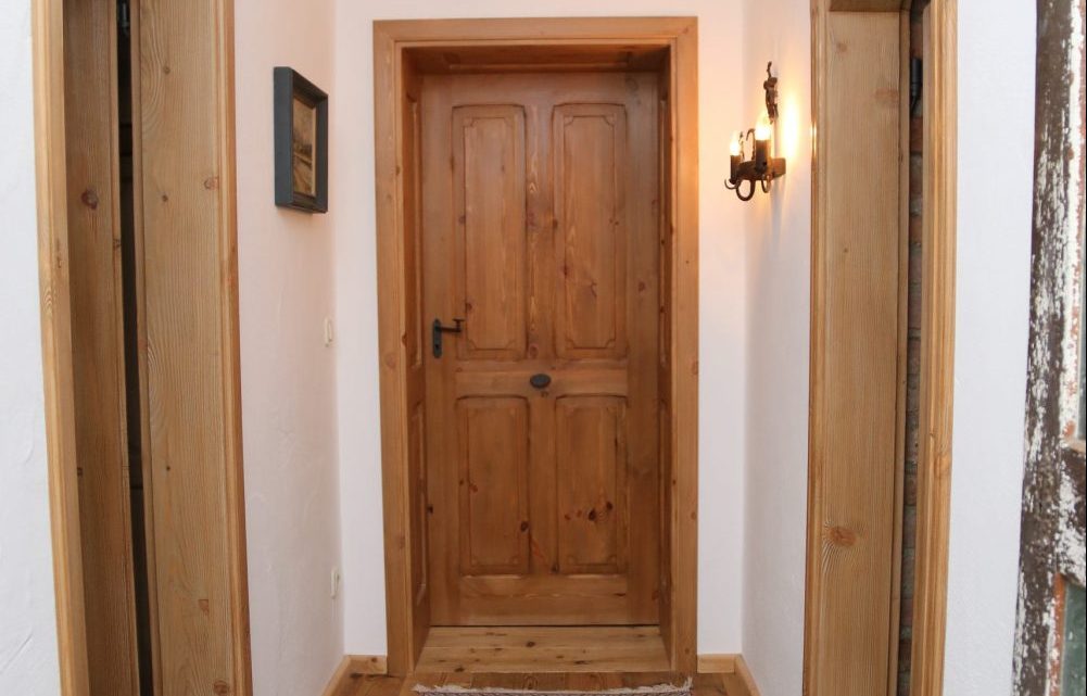 Innentüren Archives - Historische Holztüren und Holzfenster in Deutschland